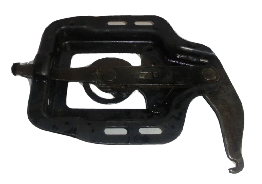MERCEDES SPRINTER AND VW LT35 96-06 REAR WHEEL HANDBRAKE MECHANISM ...