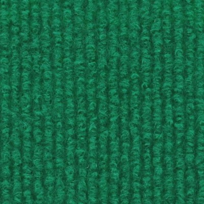 GREEN CORD CARPET CHEAP BUDGET FOR COMMERCIAL, EXHIBITION OR TEMPORARY ...