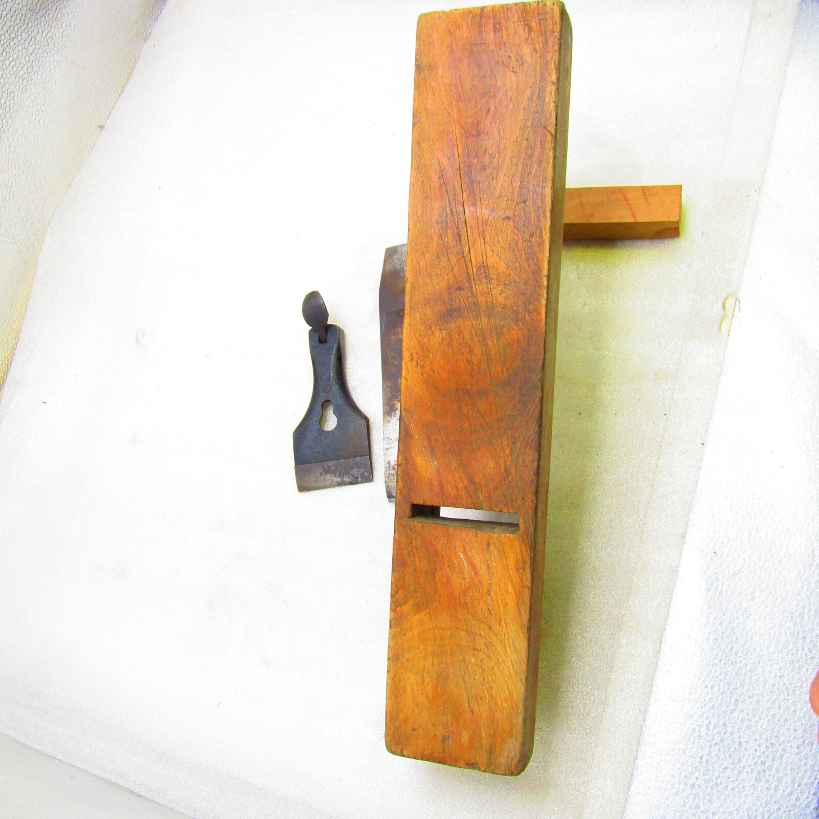 Transitional wood Jack plane by Ohio Tool | eBay