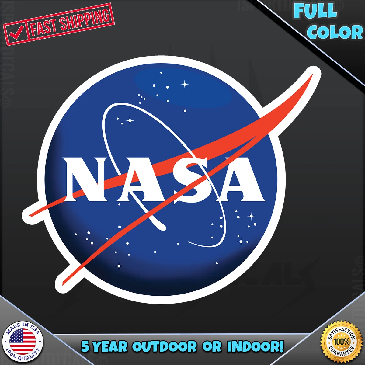 Car Made By Nasa