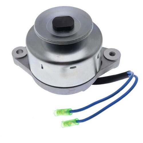 12V 14A Mini Alternator 15531-64017 for Kubota Z482 D722 D750 D850 D950 ...
