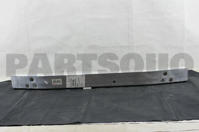 5213130240 Genuine Toyota REINFORCEMENT, FRONT BUMPER 52131-30240 | eBay
