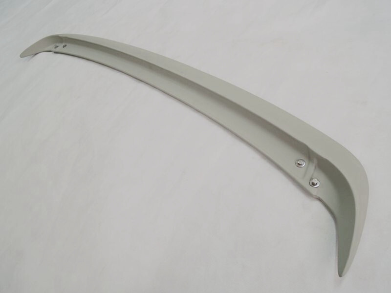 Fit For Lexus 98-05 Is300 Is200 RS200 Altezza "T" Rear Wing Trunk ...