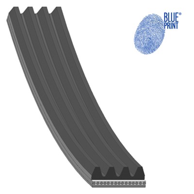 BLUE PRINT Auxiliary Belt - AD04R1100 99364-31110 | eBay Australia