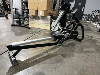 Matrix RXP Rower | eBay