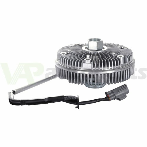 Engine Radiator Cooling Fan Clutch For Dodge Ram 2500 3500 4500 5500 ...