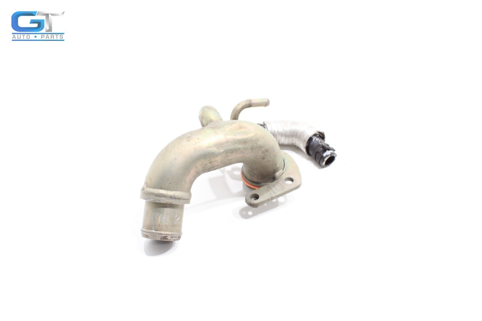 for JAGUAR E-PACE 2017 2.0 LITRE PETROL INLET PIPE JDE38745 for sale ...