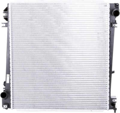For 2002 2003 2004 2005 Ford Explorer Radiator 4.0/4.6L Engine ...