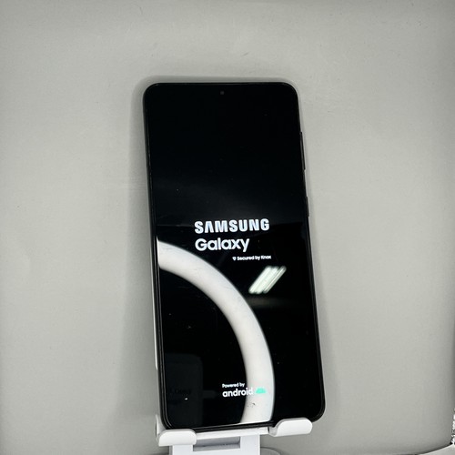 Samsung Galaxy S21+ 5g - SM-G996U - 128GB - Phantom Black (At&t - LKD ...