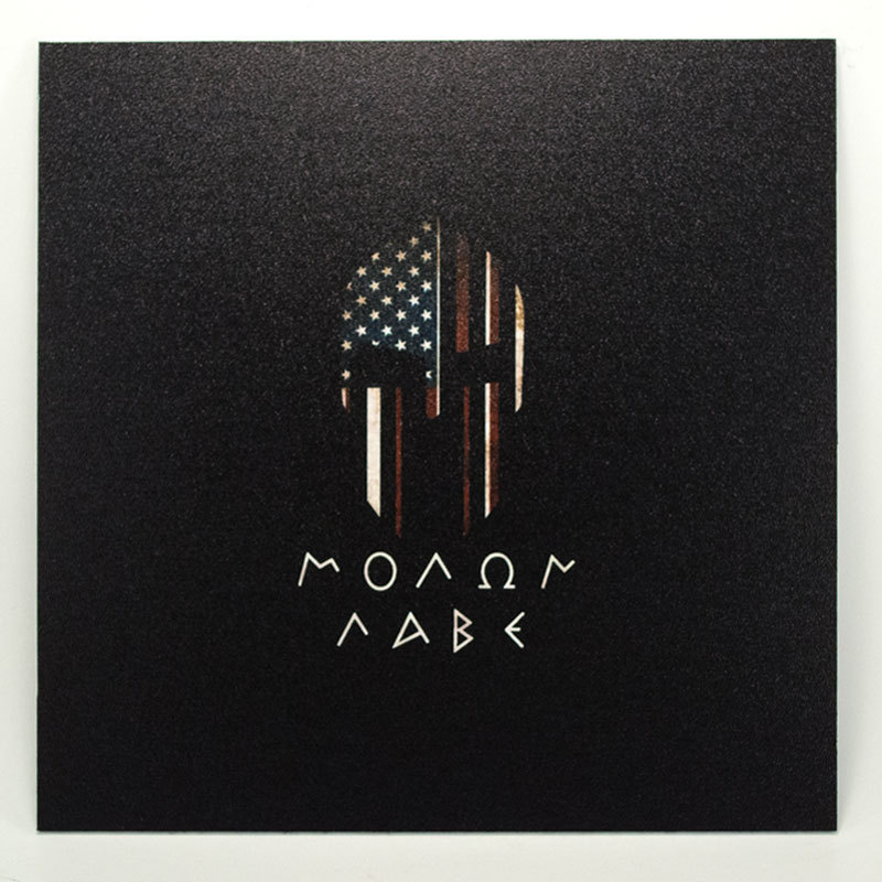 Molon Labe Wallpaper Come