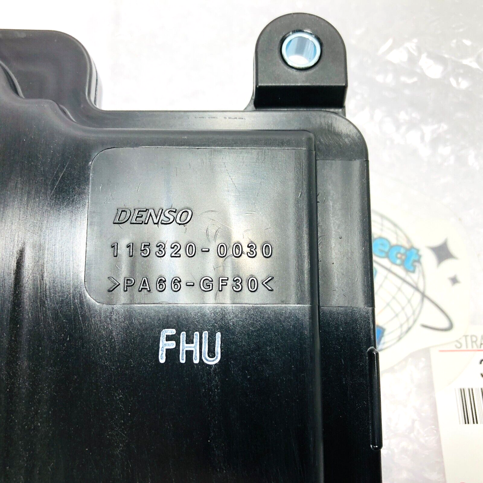 Toyota Hino Genuine 3533037010 STRAINER ASSY OIL 35330-37010 | eBay