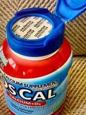 Os-Cal D3 Coated for sale online | eBay