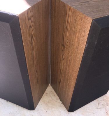 Acoustic Monitor db IV High-End 3-Way Liquid Cooled Speaker | eBay