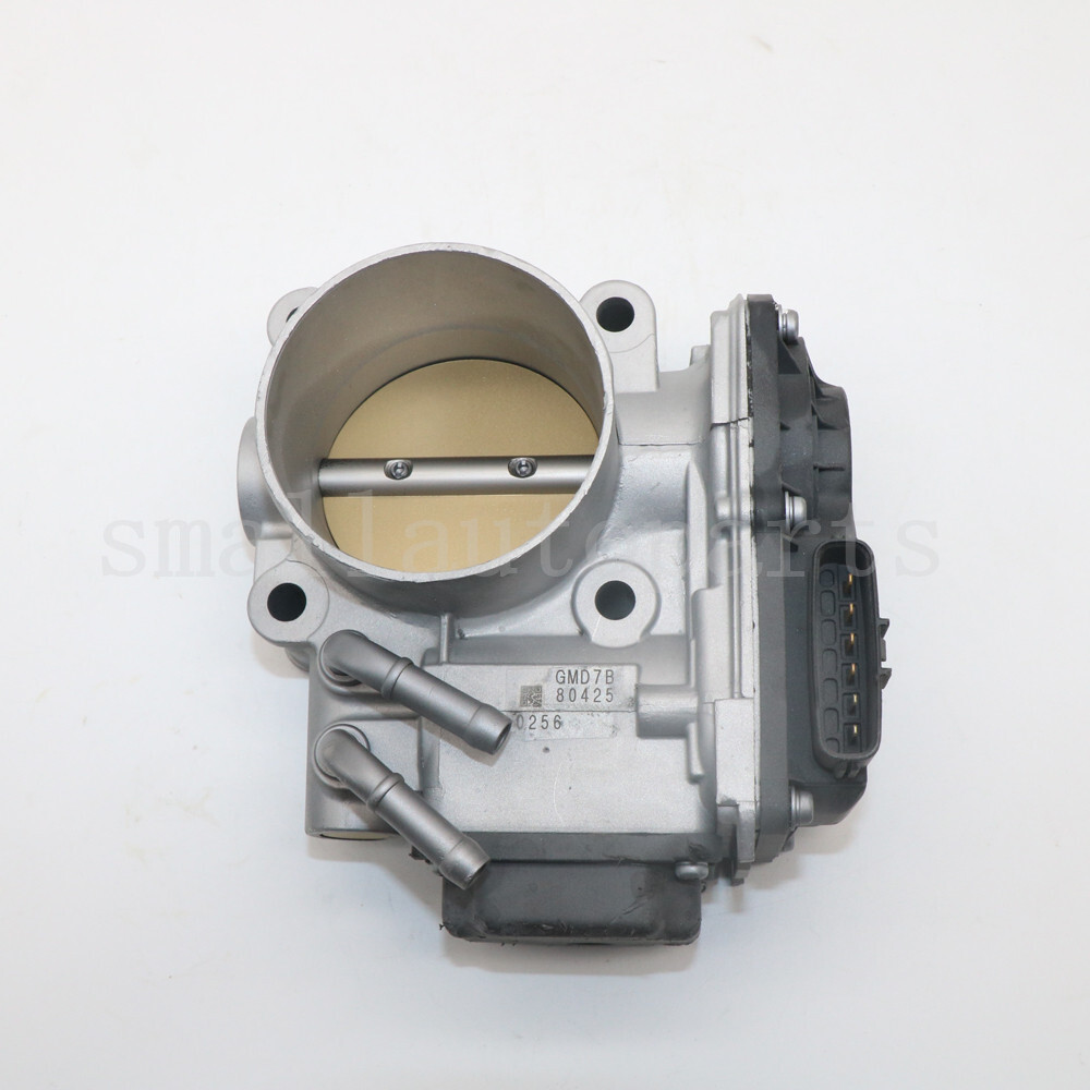 OEM Throttle Body GMD7B 16400-R40-A02 16400-R40-A01 for 2008-2011 Honda ...