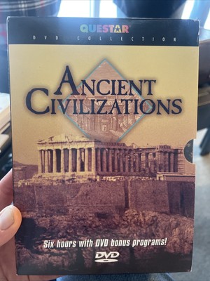 ancient civilization dvd Collection | eBay