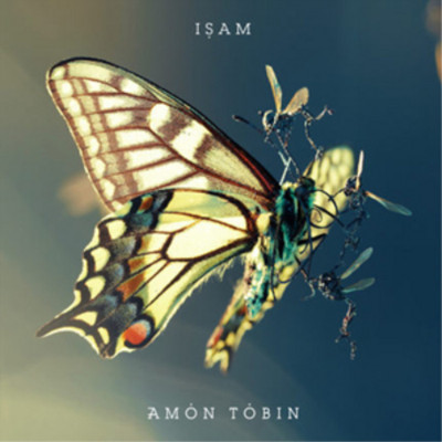 Amon Tobin ISAM (CD) Album | eBay