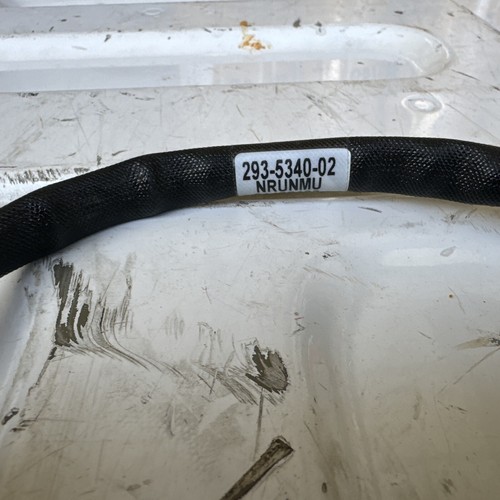 NEW Genuine OEM CAT Sensor 293-5340 2935340 | eBay