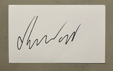 Cole Palmer Autographs | Sports, Football