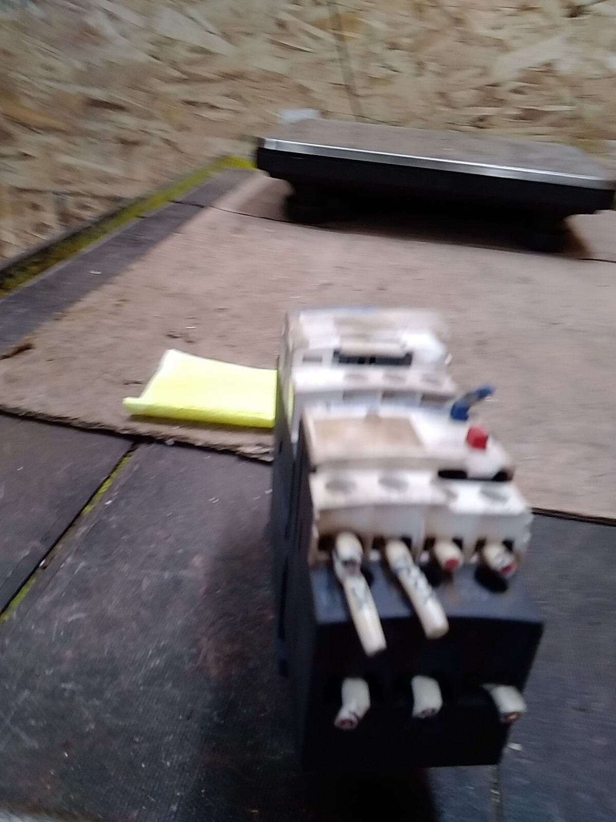 Schneider Electric Telemecanique LC1D09BL LRD-08 Contactor | eBay