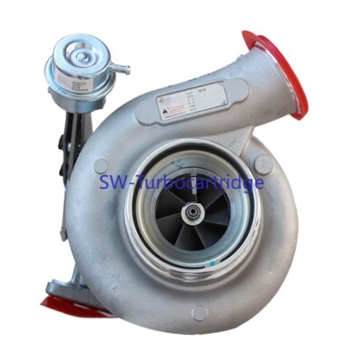NEW HOLSET HX40G 3782759 612600115188 CUMMINS 6CT 8.3L Turbocharger CNG ...