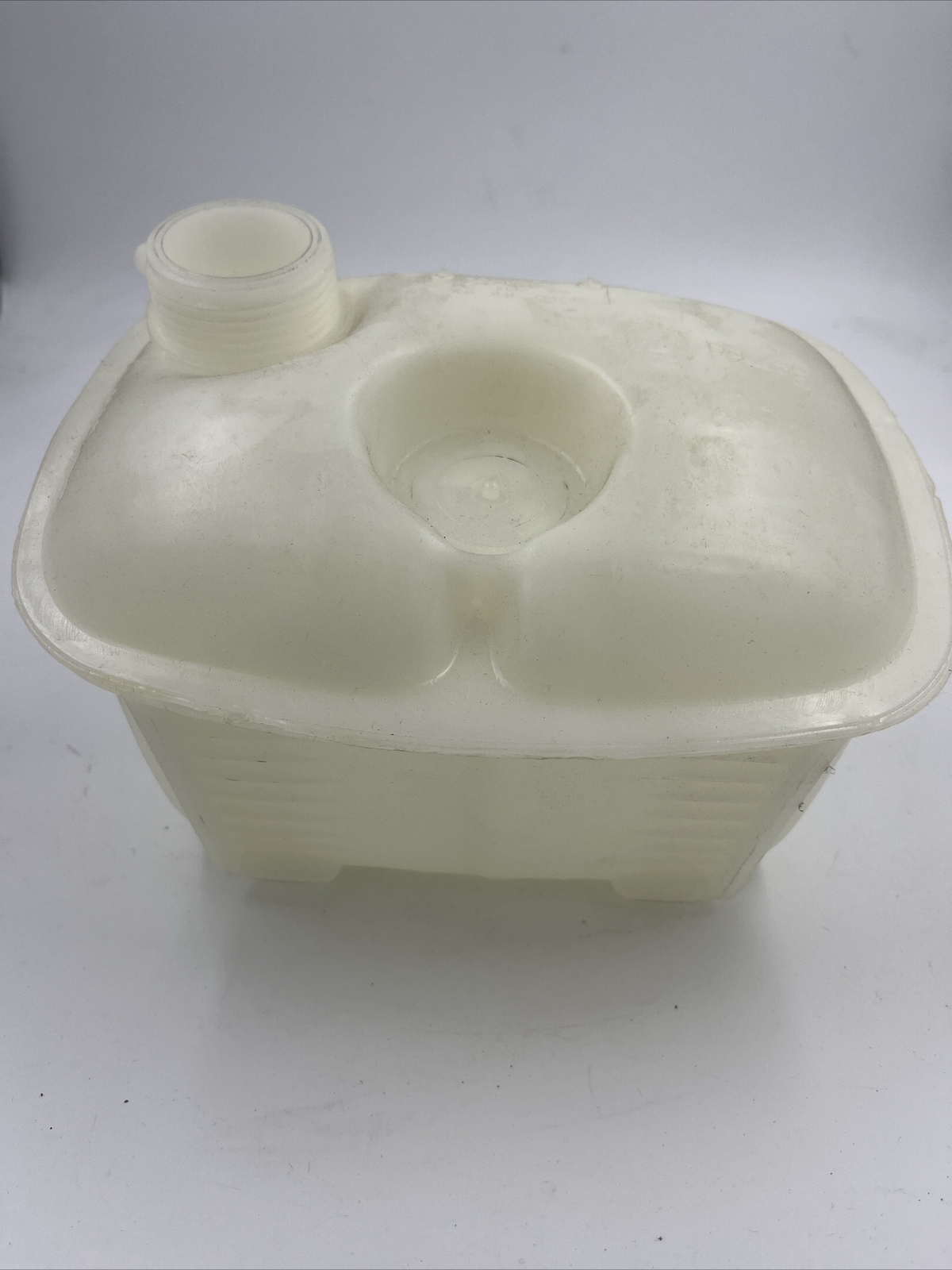 Coolant Reservoir VW Cabriolet Caddy Rabbit Mk1 Expansion Tank - 171 ...