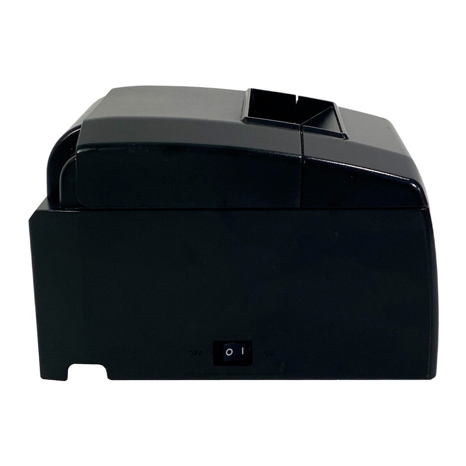 Star TSP650II Direct Thermal POS Receipt Printer Bluetooth 654IIBI2 | eBay