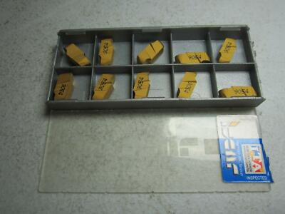 Lathe - Recessing Tool