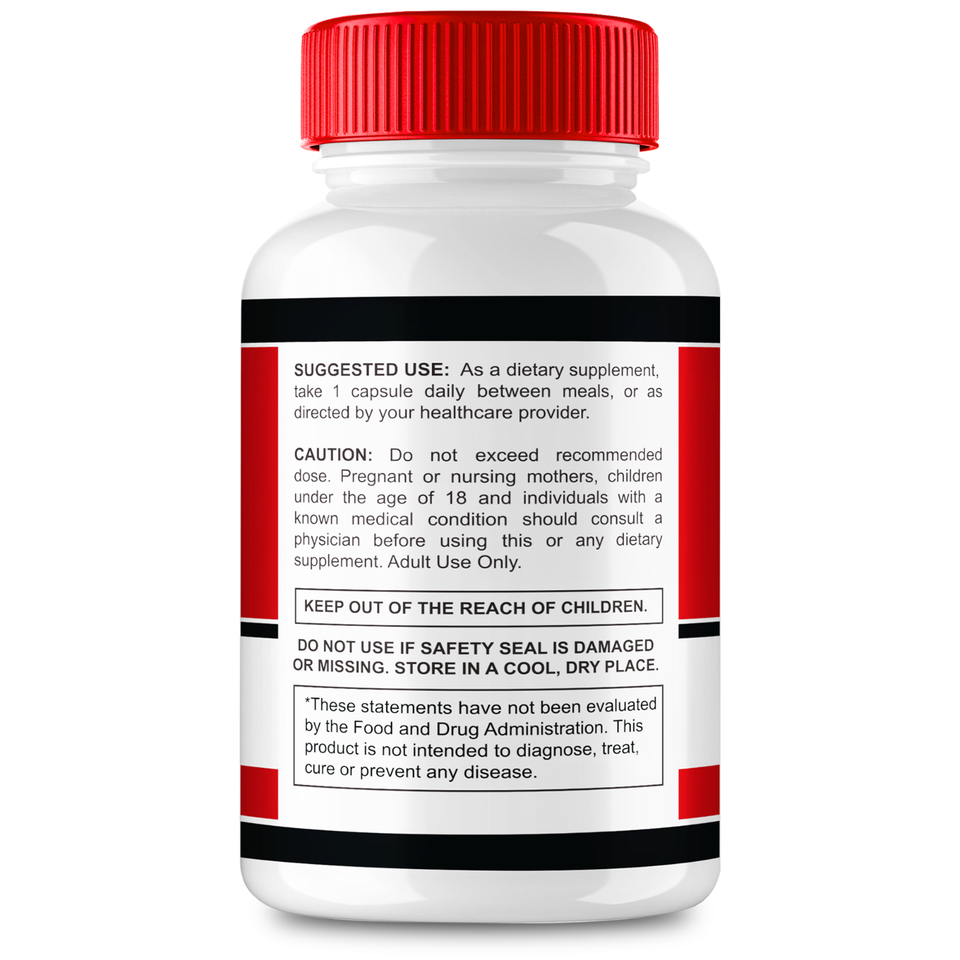 Sweet Balance Glyco-Optimizer Blood Pills SweetBalance Blood Pills (3 ...