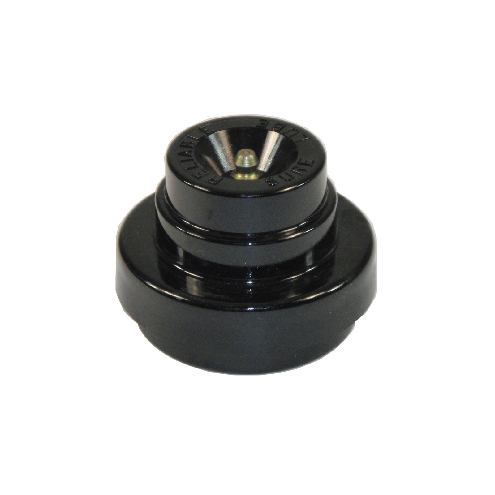 Sure Lube Grease Cap With Zerk Fitting 2.441 as a Pair by Reliable ...