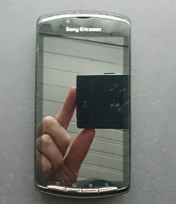 Sony Ericsson Xperia PLAY r800i for parts or repair | eBay