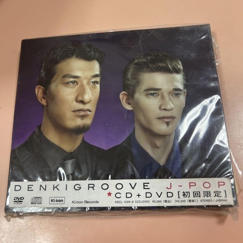 J-Pop Denki Groove Ishino Takuten Pierre Taki 4r | eBay