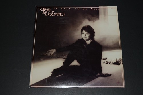 Terry DeSario - A Call To Us All - 1983 Dayspring - Bill Purse - FAST ...