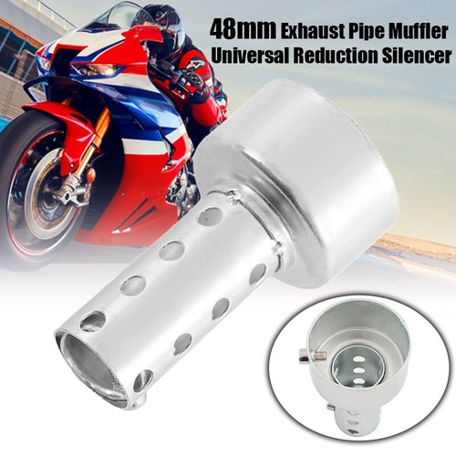 Motorcycle DB Killer Exhaust Can Muffler Insert Baffle Silencer ...