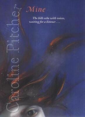 Mine By Caroline Pitcher | eBay