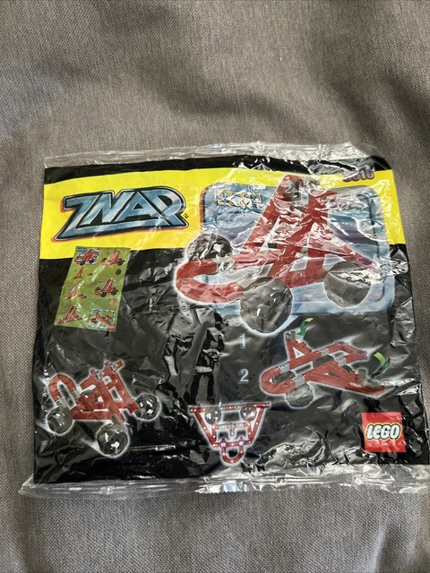 LEGO Znap: Promotional Set (3510) for sale online | eBay
