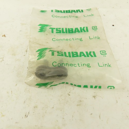 Tsubaki BL5 Single Strand Roller Chain Connecting Link | eBay