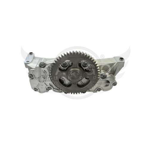 OEM DETROIT DDE EA4721805601, A4721803101, EA4721803901 OIL PUMP ...