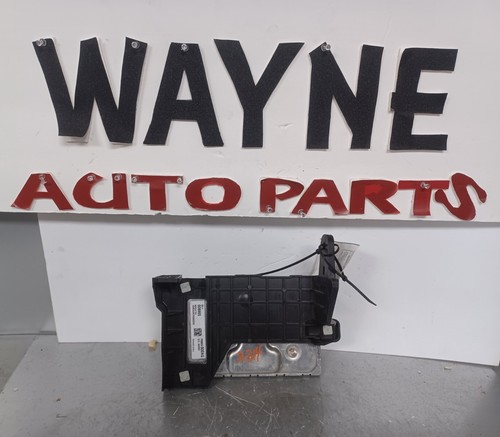 2019 JEEP CHEROKEE Electronic Control Module ECM ECU 68354900AG OEM w ...