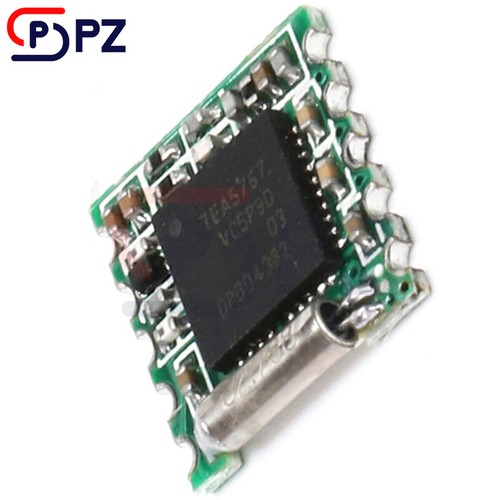 2PCS TEA5767 Philips Programmable Low-power FM Stereo Radio Module For ...