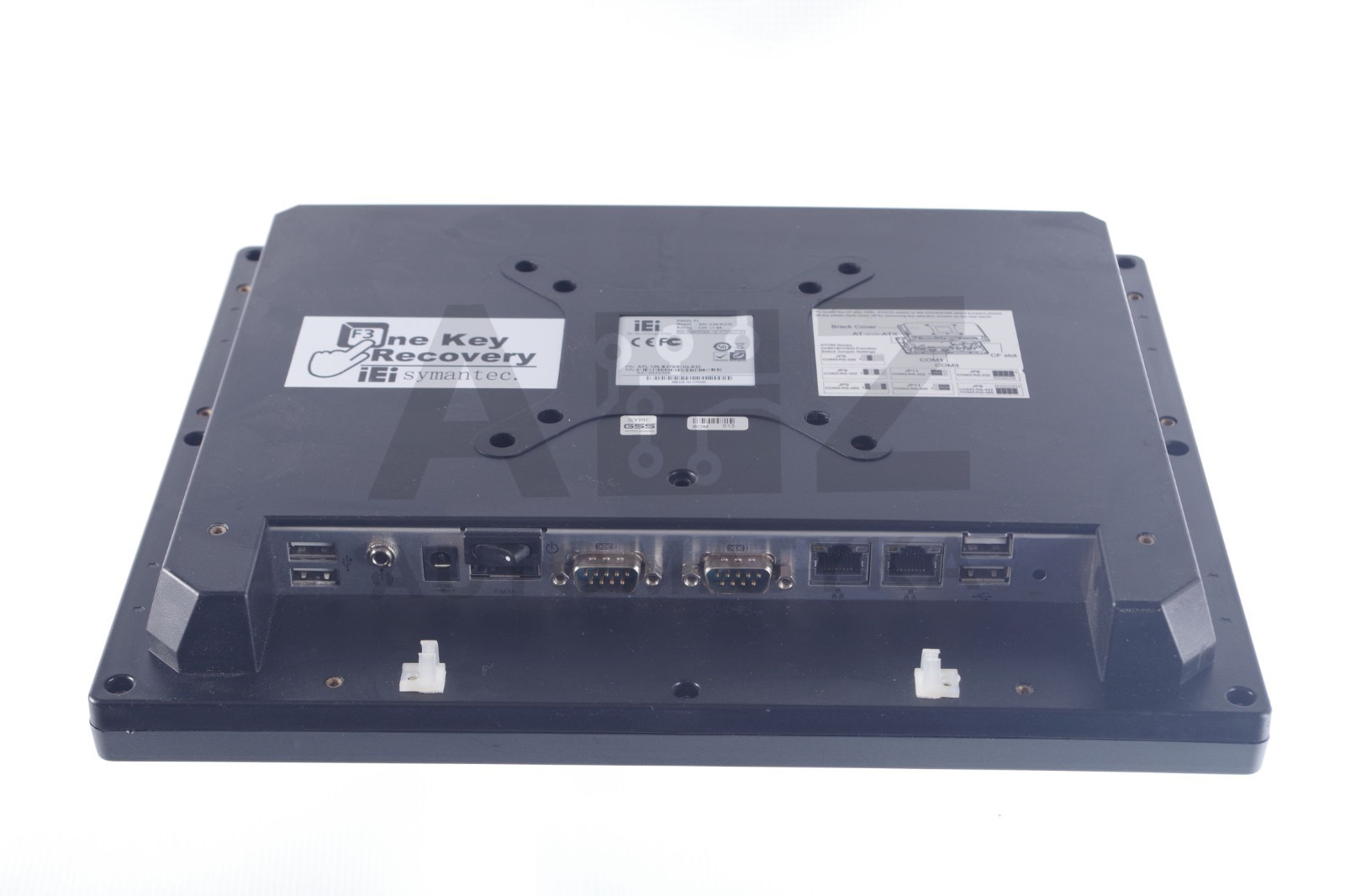 IEI PANEL PC AFL-12A-N270 AFL12AN270 AFL-12A-N270/R/1G-R22 ...