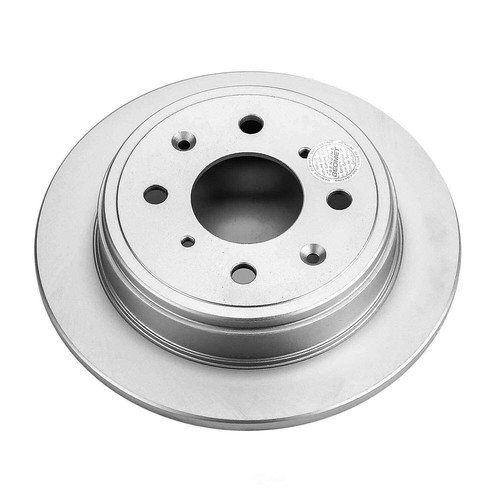 Rr Disc Brake Rotor Power Stop JBR308EVC | eBay