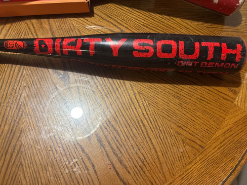 Dirty South bats usssa baseball bats drop 10 29/19 DSB Demon | eBay