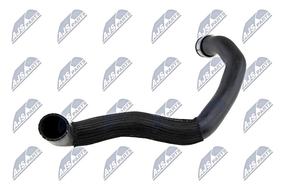 Radiator Hose For MERCEDES X164 W164 06-12 1645010682 | eBay