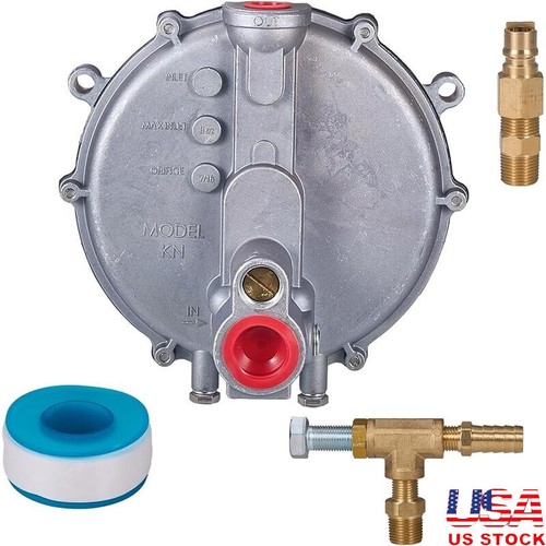 Generator Propane Conversion Kit Tri Fuel Natural Gas Gasoline Backup ...