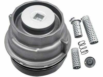 For 2007-2017 Lexus LS460 Oil Filter Housing Cap 74738DV 2008 2009 2010 ...