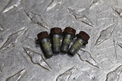 ktm FRONT BRAKE ROTOR BOLTS DISC HARDWARE SCREW SET KIT 590 09 062 013 ...