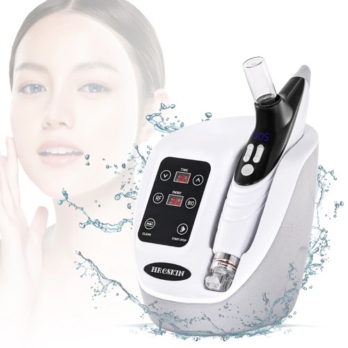 Microcurrent Facial Machine Anti Aging Skin Rejuvenation Facial Care ...