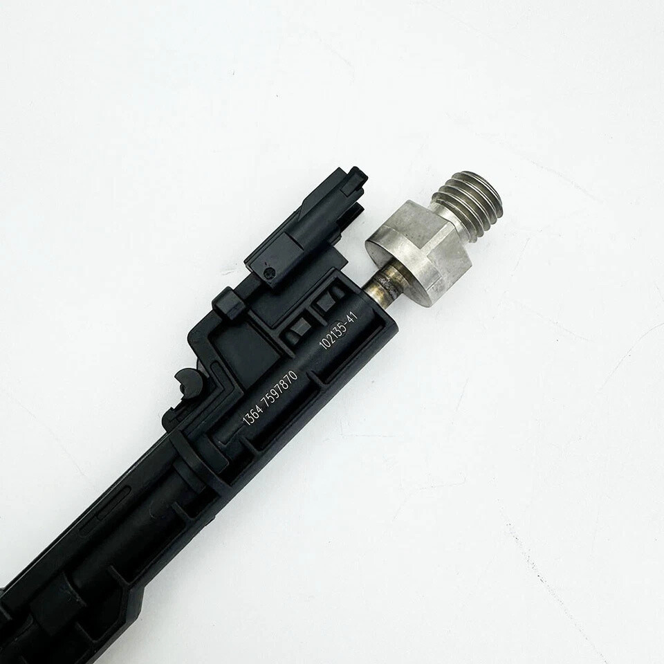 4X Fuel Injector 13647597870 Fits For BMW 328i 320i 528i X1 X3 2.0L 0 ...