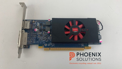 AMD Radeon HD 7570 1GB OPGA9 4C5DK | eBay