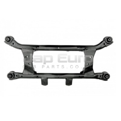 For Hyundai Tucson Kia Sportage 4wd 04-09 Rear Subframe Axle ...